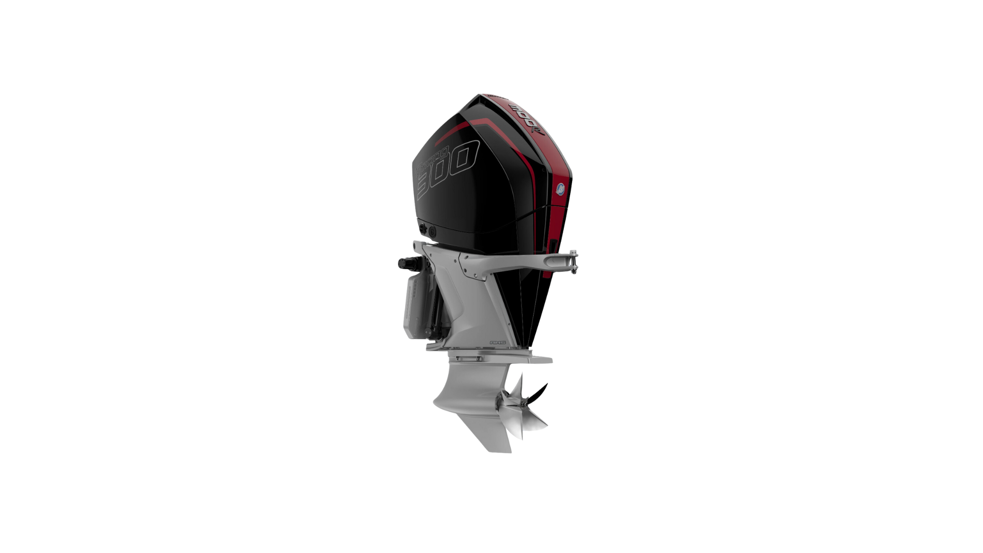 Moteur MERCURY 300R AM DS - Port Deun Marine